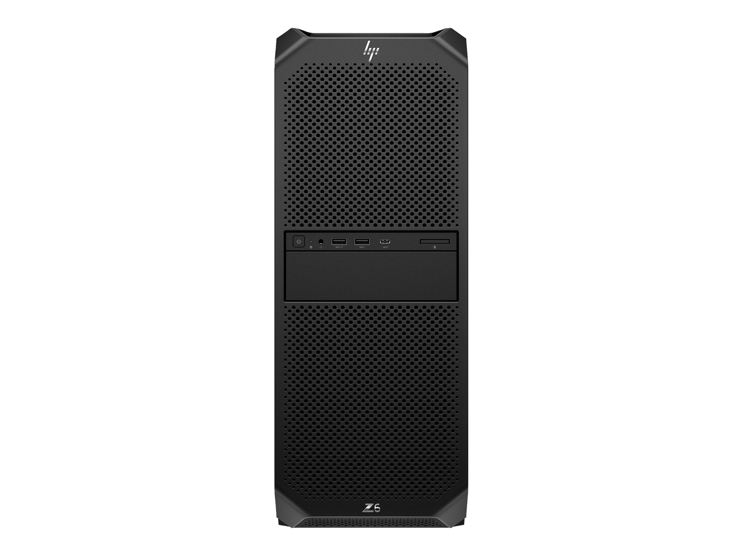 HP Workstation Z6 G5 A - Tower - 4U - 1 x Ryzen ThreadRippe…