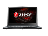 Datenblatt MSI Gaming GL62M 7RDX 1639 2.8GHz i7 7700HQ 15.6Zoll 1920 x 1080Pixel Schwarz Notebook