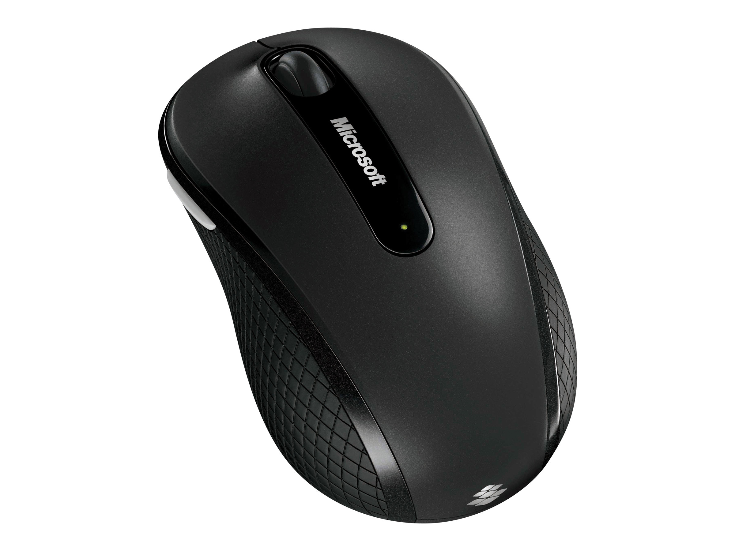 Microsoft Wireless Mobile Mouse 4000 - Maus - optisch NSD-00002