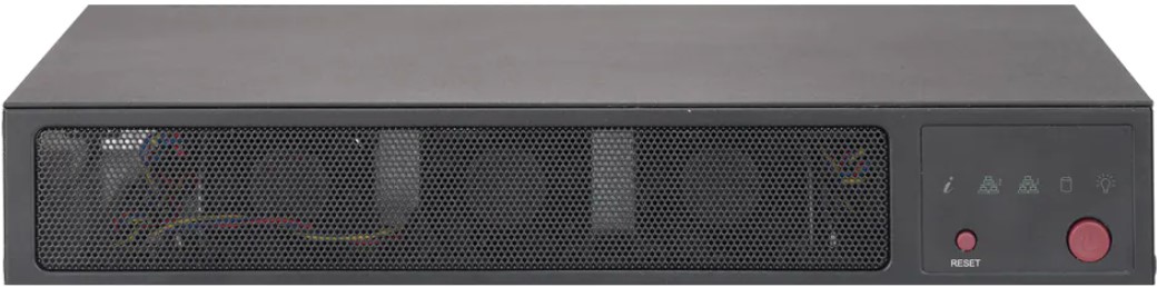 Plexcom - Hardware for You - Server-Barebone